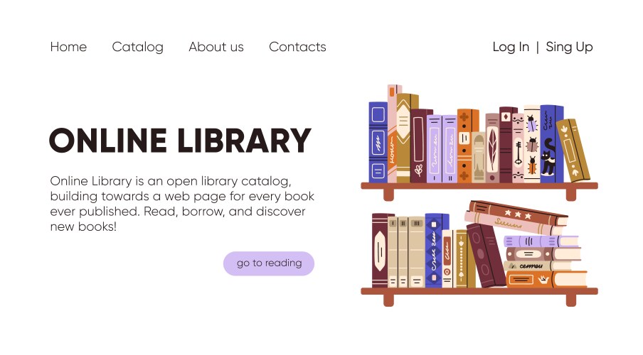 Library Vector Images (over 200,000)