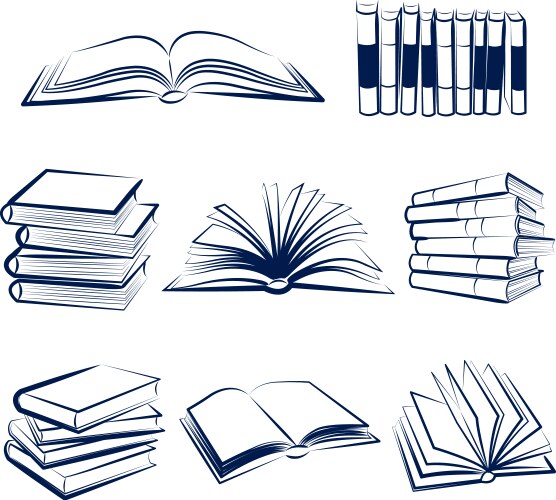 Book Logo Vector Images (over 100,000)