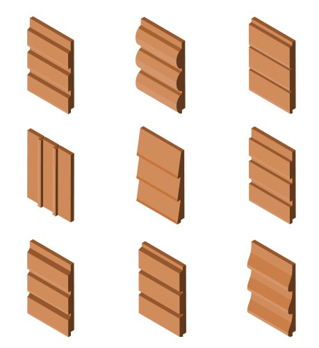 Metal Siding Vector Images (over 9,700)