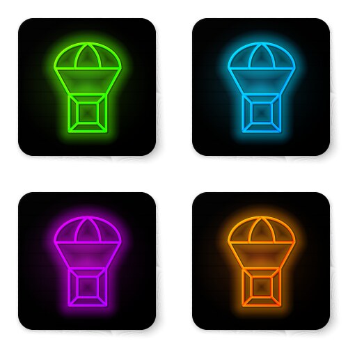 Neon Box Vector Images (over 29,000)