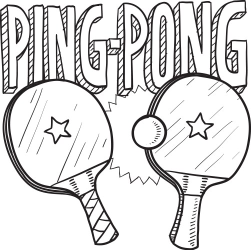 Ping Vector Images (over 13,000)