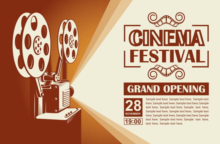 Cinema Vector Images (over 220,000)