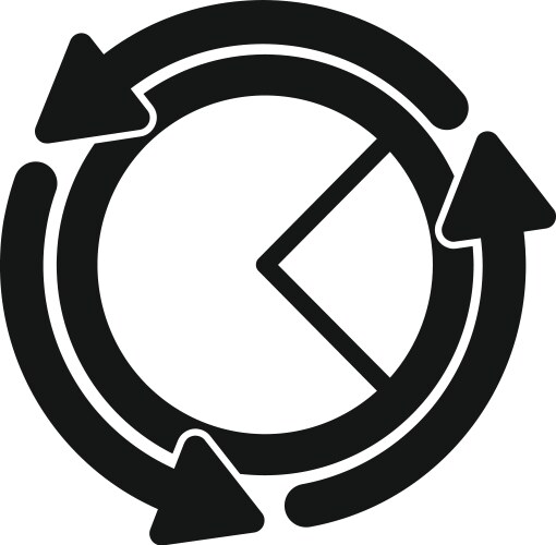 Circular Economy Symbol Vector Images (over 5,800)
