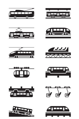 Transportation Vector Images within Transportation (over 680,000)