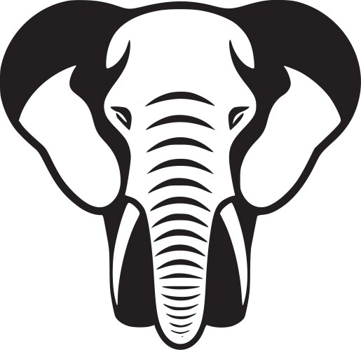 Elephant Shadow Vector Images (over 1,800)