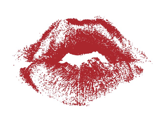 Lipstick Logo Vector Images (over 5,200)