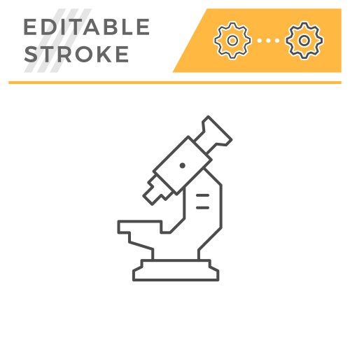 Ultrasound related icon Royalty Free Vector Image