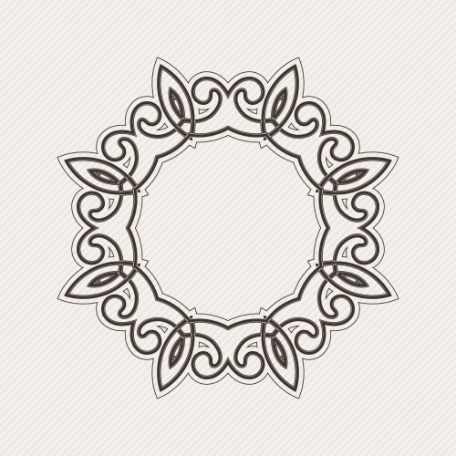 Gothic Border Vector Images (over 7,100)