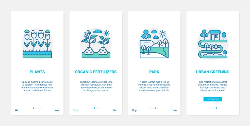 Ecosystem Vector Images (over 45,000)