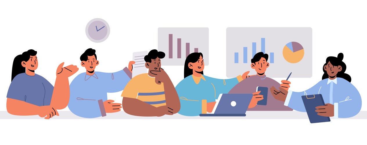 Meeting Room Vector Images (over 15,000)