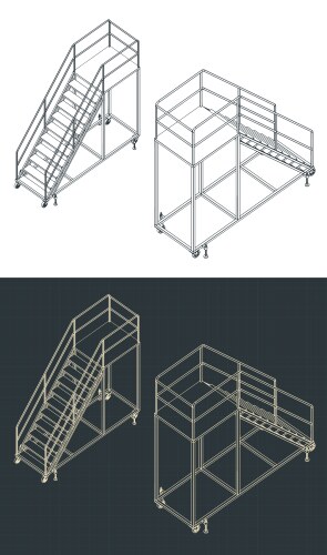 Ladder Drawing Vector Images (over 5,700)