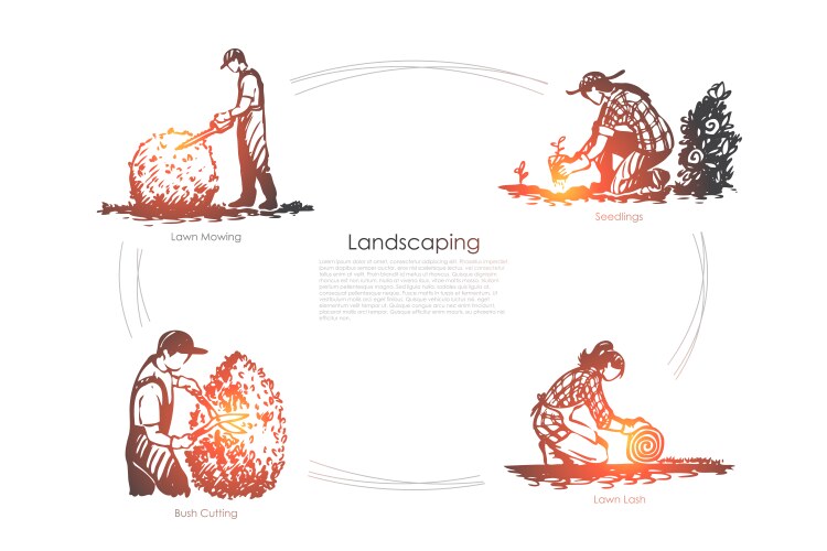 Landscaping Vector Images (over 990,000)
