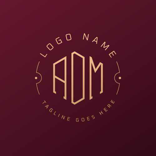 Adm Logo Vector Images (55)