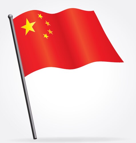 China Flag Vector Images (over 19,000)