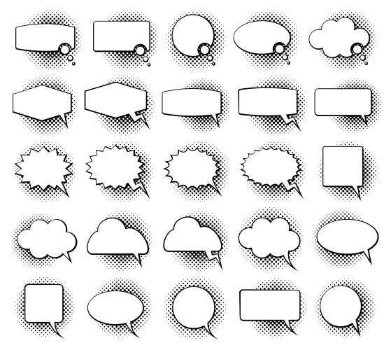 Text Box Comic Vector Images (over 20,000)