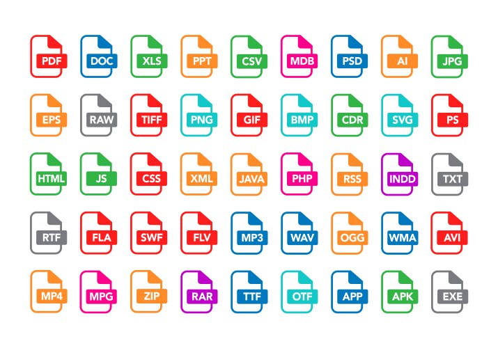 Psd Vector Images (over 5,200)