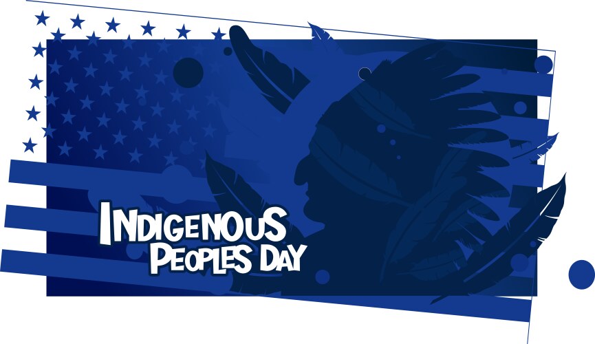 Indigenous Peoples Day Vector Images (over 790)