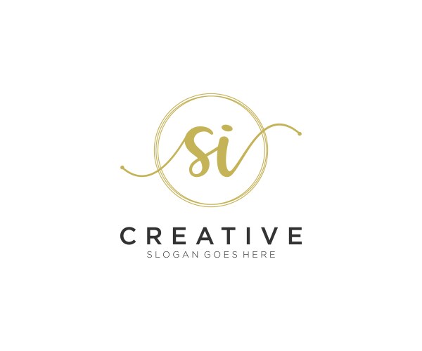 Si Logo Vector Images (over 2,000)