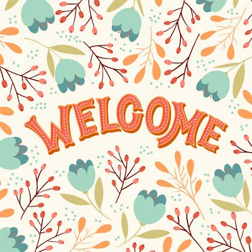 Welcome Vector Images (over 150,000)