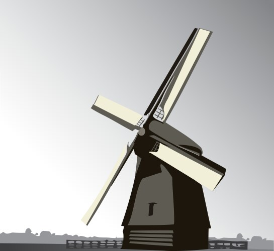 Wind Mill Vector Images (over 16,000)