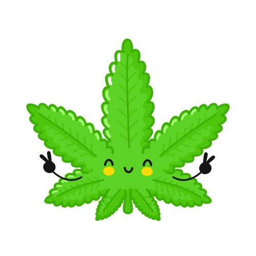 Peace Weed Vector Images (over 1,200)