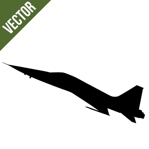 F 16 Vector Images (over 170)