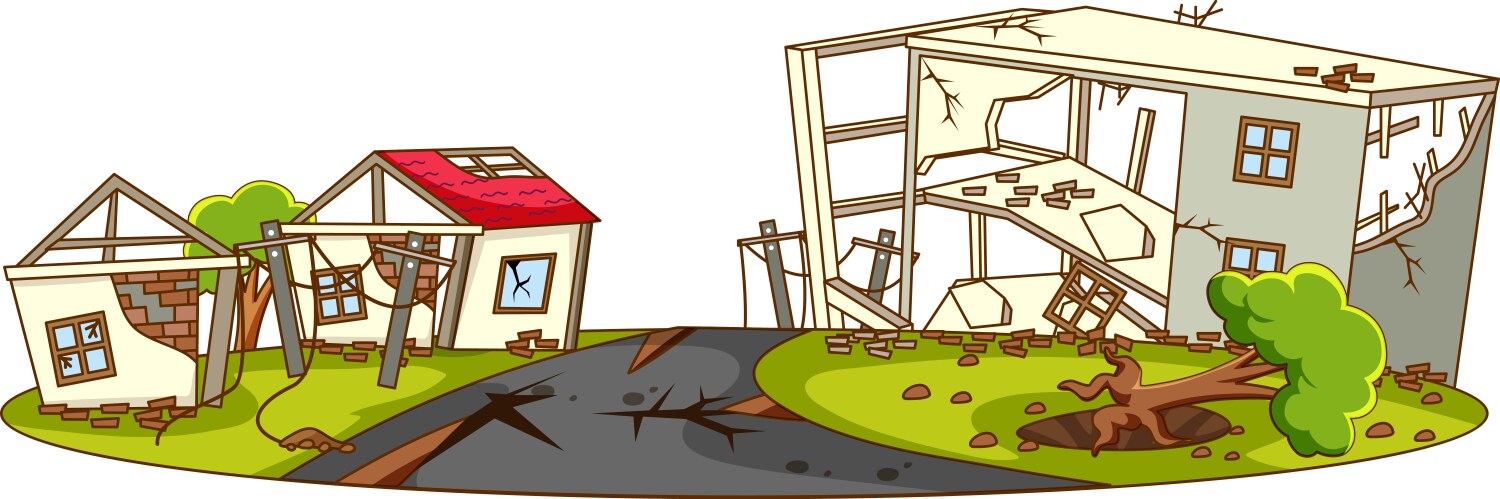 Destroy Vector Images (over 34,000)