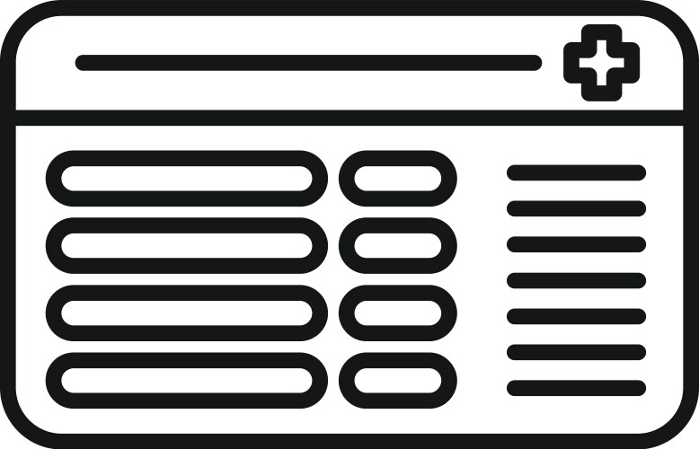 Patient Vector Images (over 230,000)