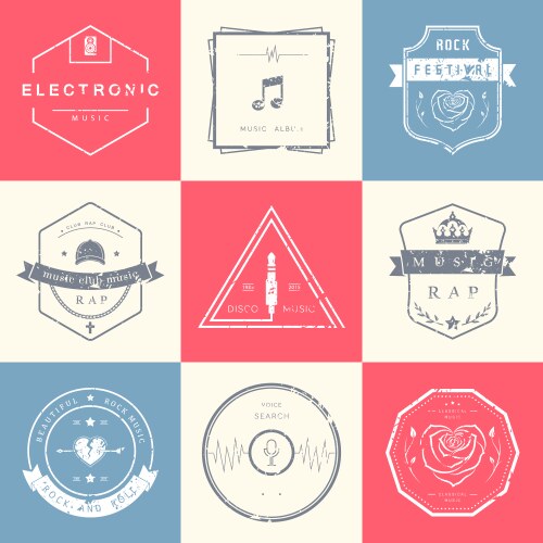 Disco Logo Vector Images (over 13,000)