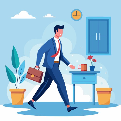 Welcome New Employee Vector Images (over 430)