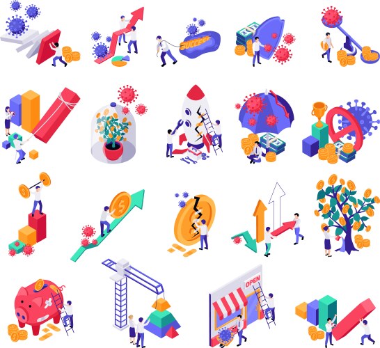 Recovery Vector Images (over 55,000)