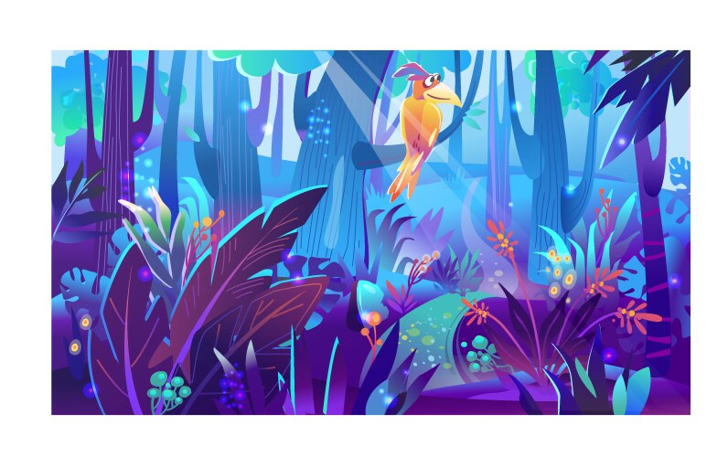 Magical Vector Images (over 690,000)