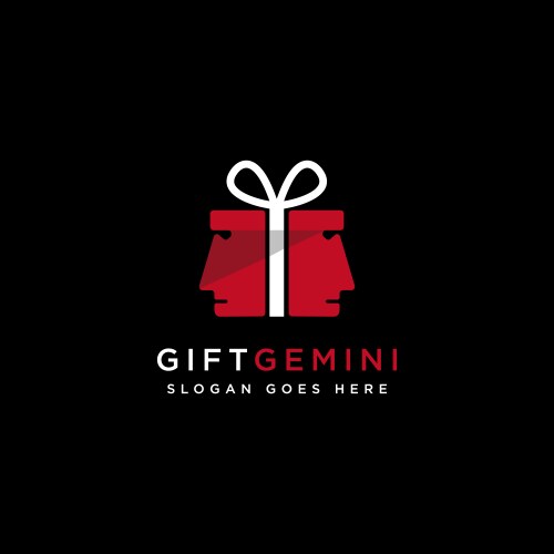 Gift Logo Vector Images (over 96,000)