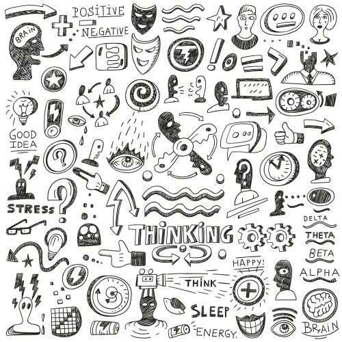 Psychology Vector Images (over 96,000)