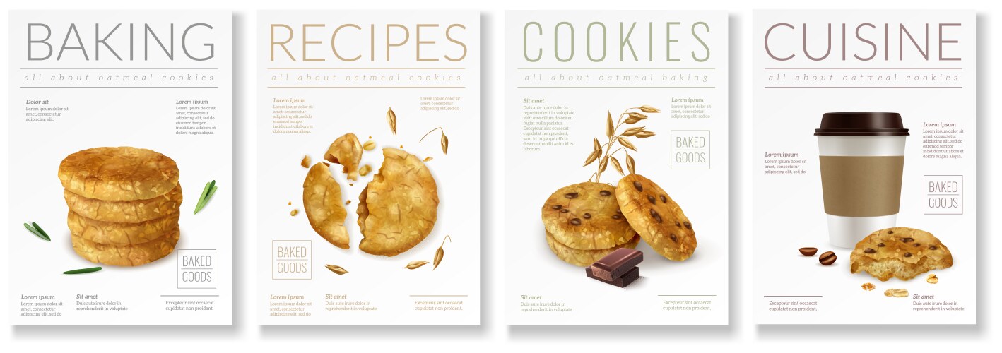 Cookies Wallpaper Vector Images (over 9,500)