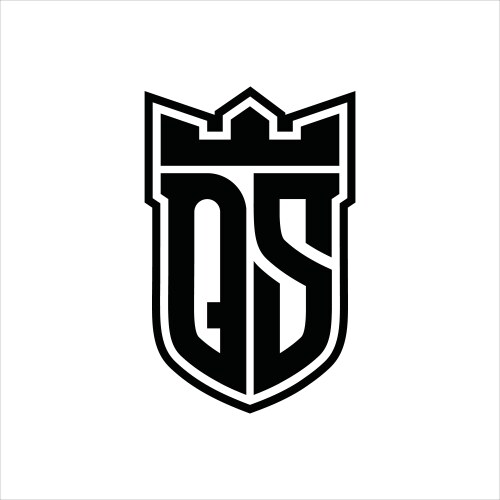 Qs Logo Vector Images (over 1,800)