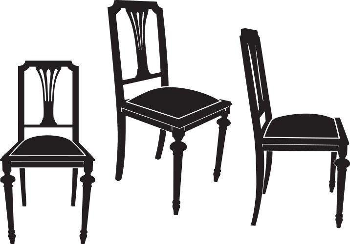 Chair Vector Images (over 260,000)