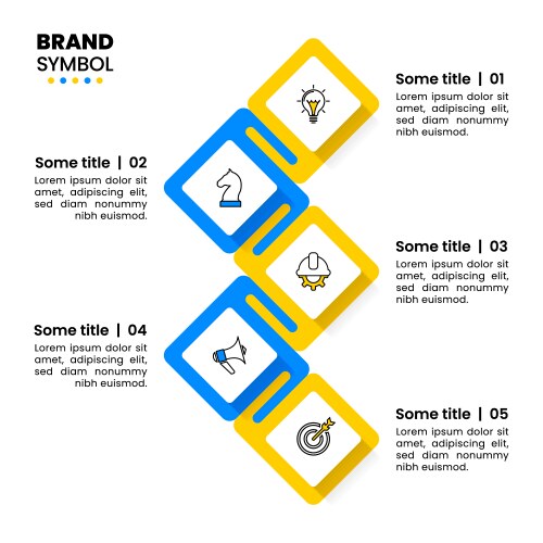 Infographic 5 Vector Images (over 35,000)