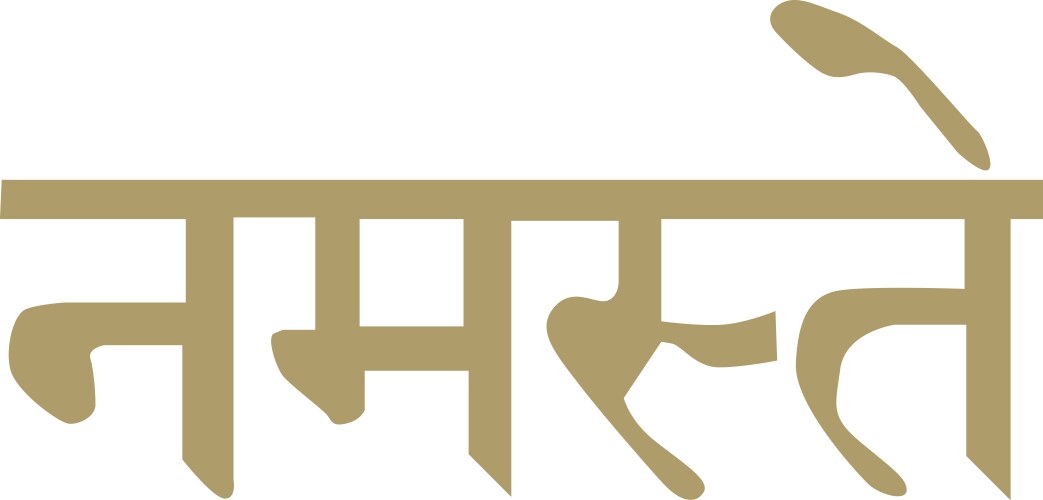 Namaste Sign Vector Images (over 840)