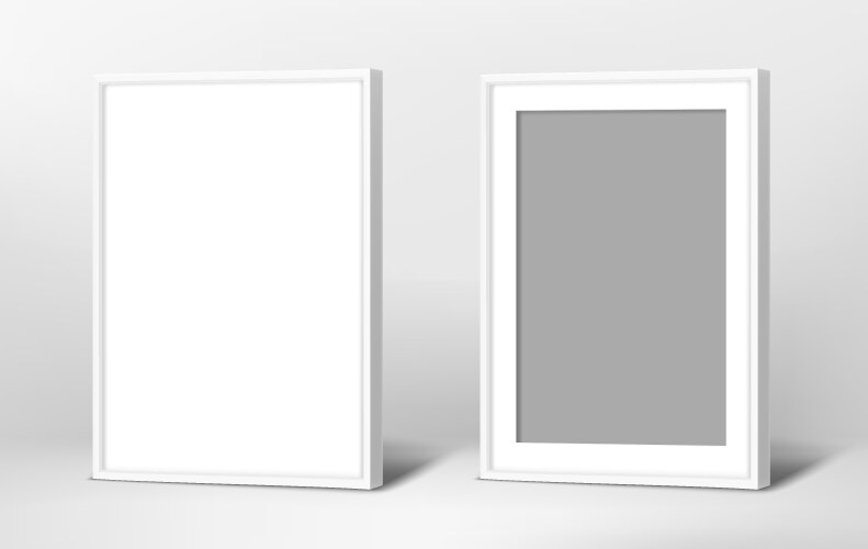 Two Frames Vector Images (over 15,000)