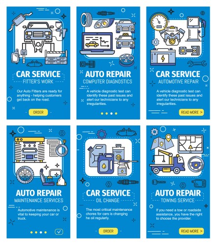 Car Repair Vector Images (over 110,000)