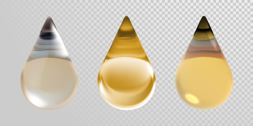Coenzyme Q10 Drop Vector Images (over 130)