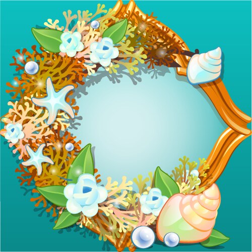 Sea Frame Vector Images (over 28,000)
