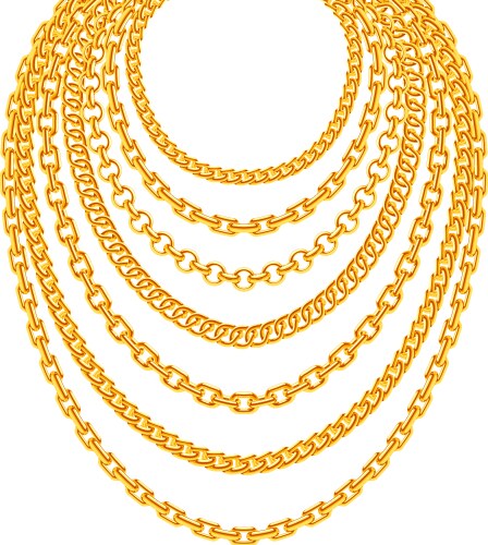 Chain Vector Images (over 180,000)