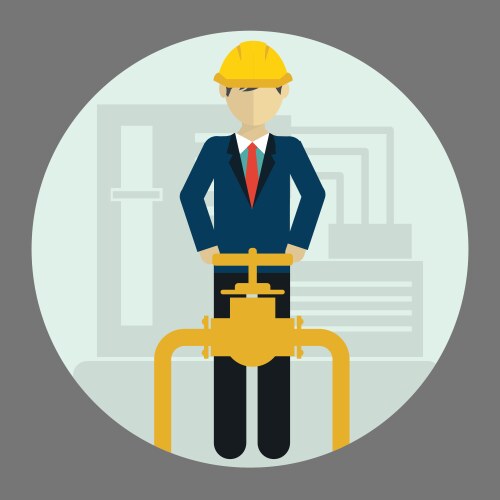 Engineer Vector Images (over 740,000)