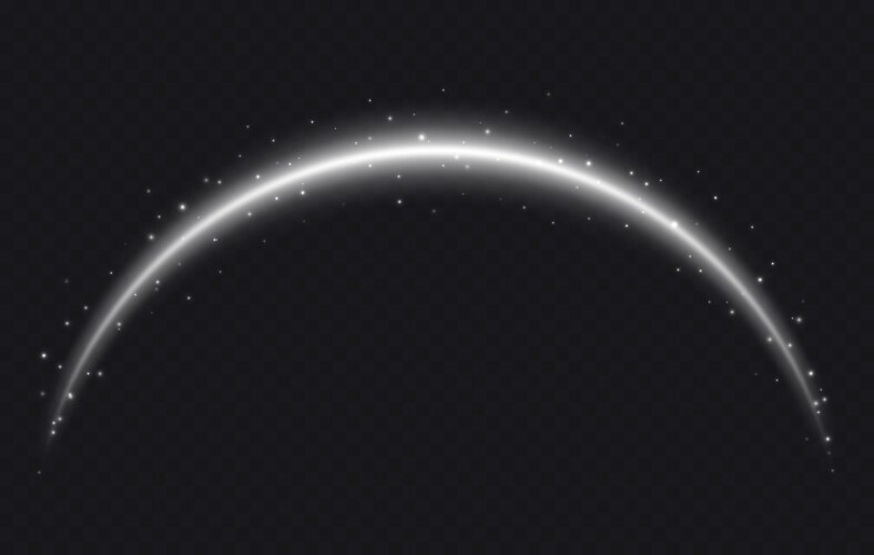 Transparent Shooting Star Vector Images (over 910)