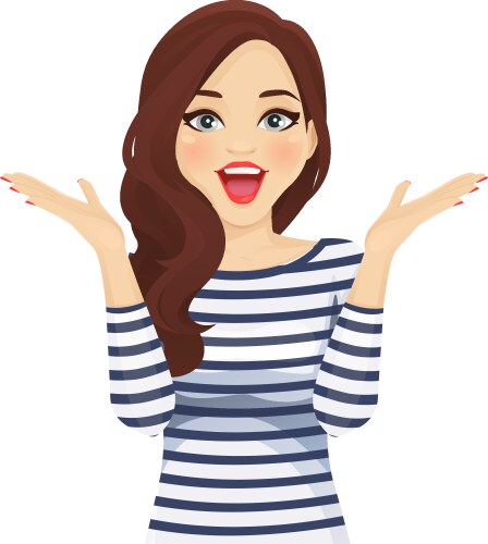 Beautiful Woman Vector Images (over 660,000)