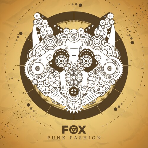 Clockwork Gears Vector Images (over 3,000)