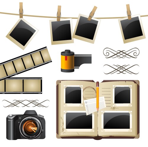 Photography Vector Images (over 230,000)