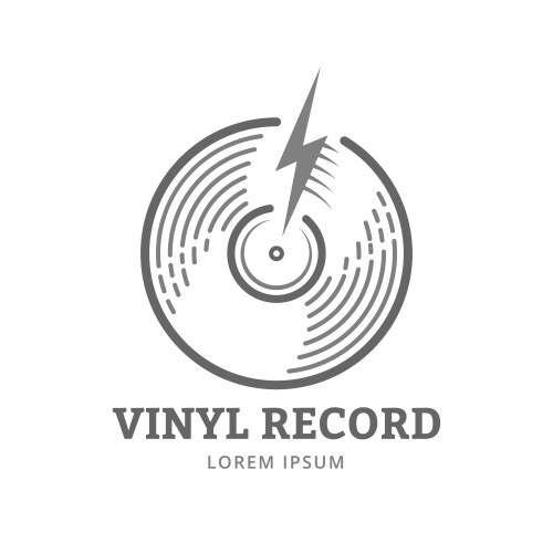 Vinyl Records Vector Images (over 27,000)